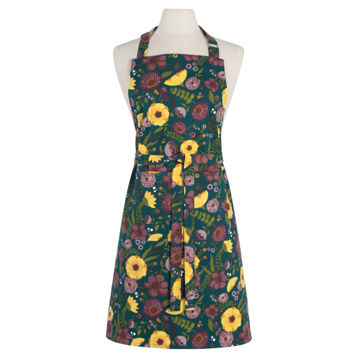 Adeline Chef Apron | Danica – Outer Layer