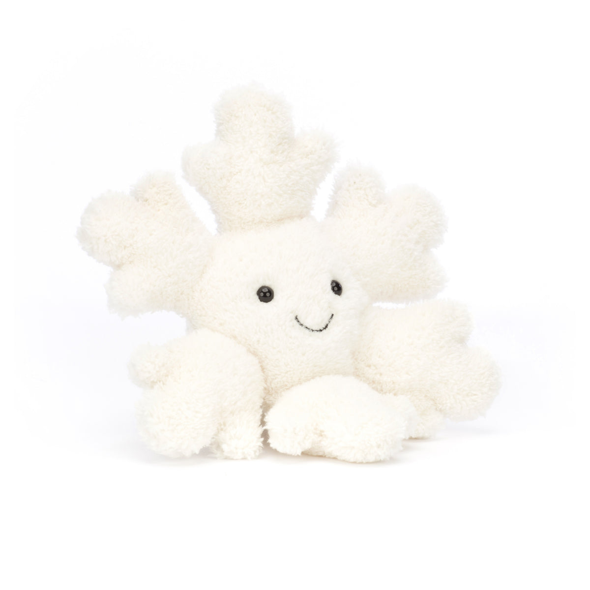 Amuseable Snowflake Little | Jellycat – Outer Layer