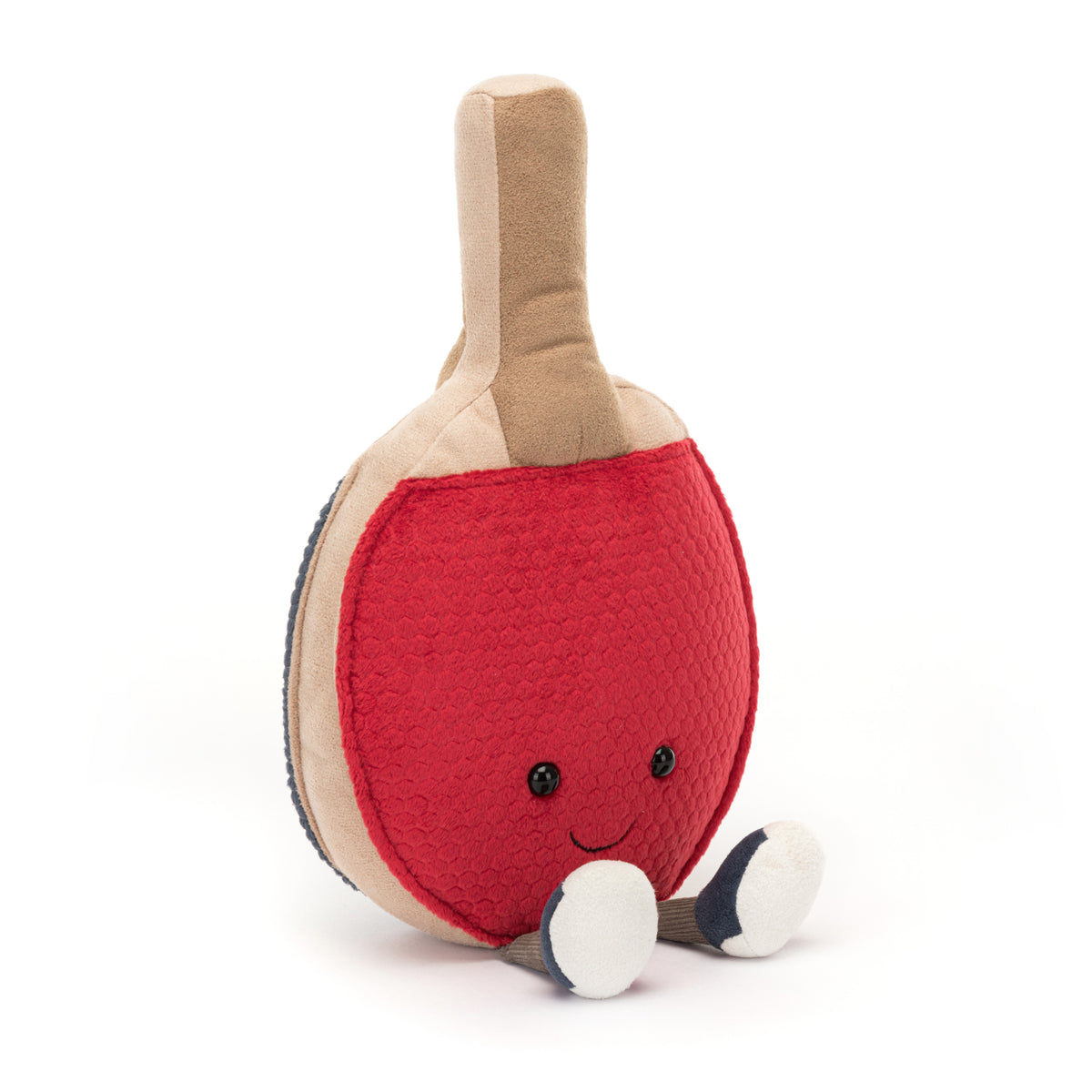 Amuseable Sports Table Tennis | Jellycat – Outer Layer