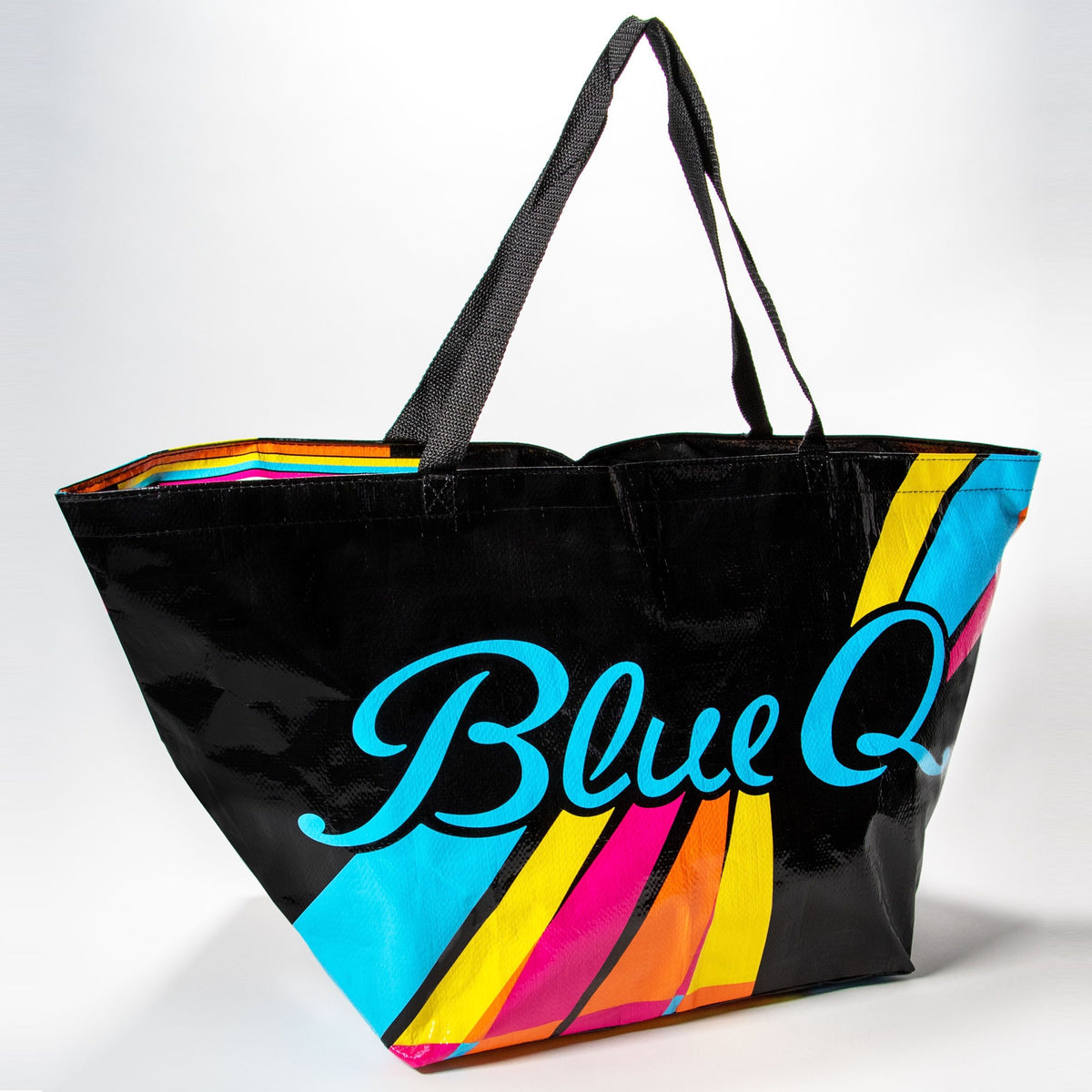 Blue Q Big Bag Tote | Blue Q – Outer Layer