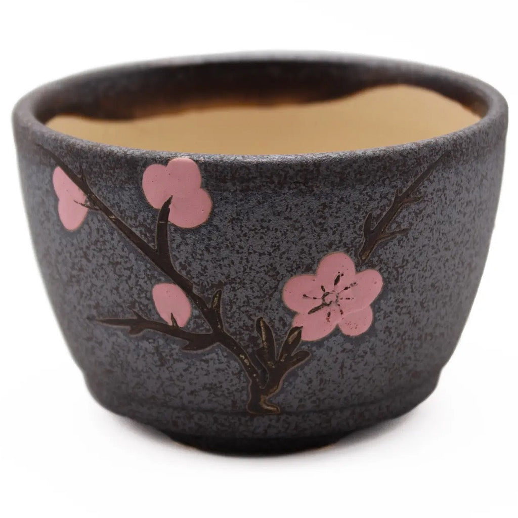 Cherry Blossom Planter Pot | Springer Decor – Outer Layer