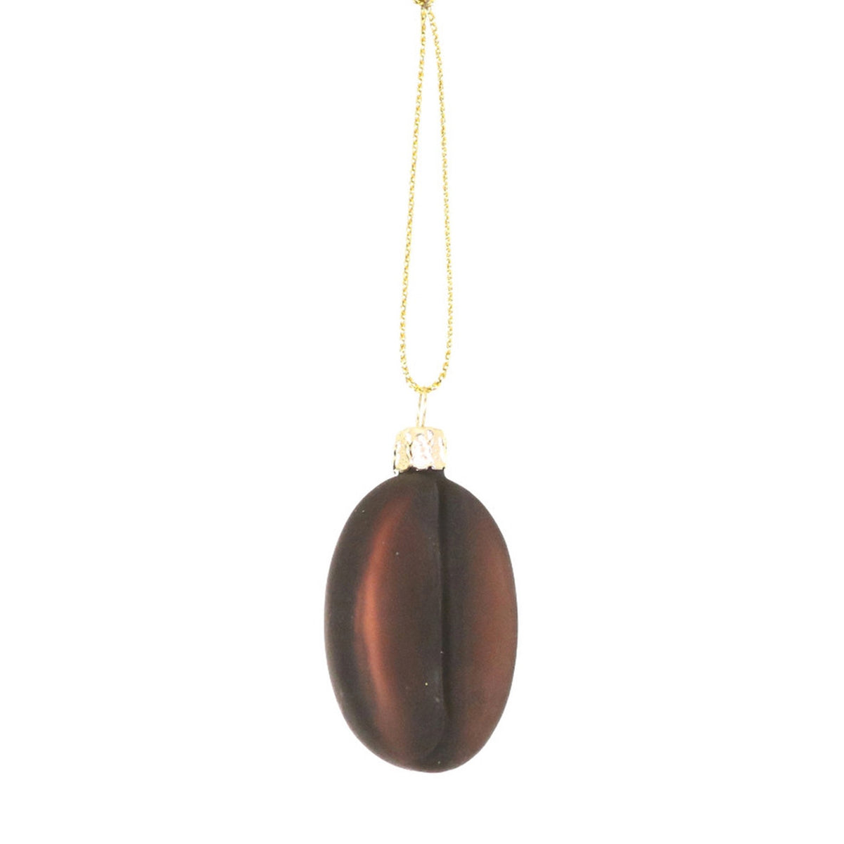 Coffee Bean Ornament | Cody Foster – Outer Layer