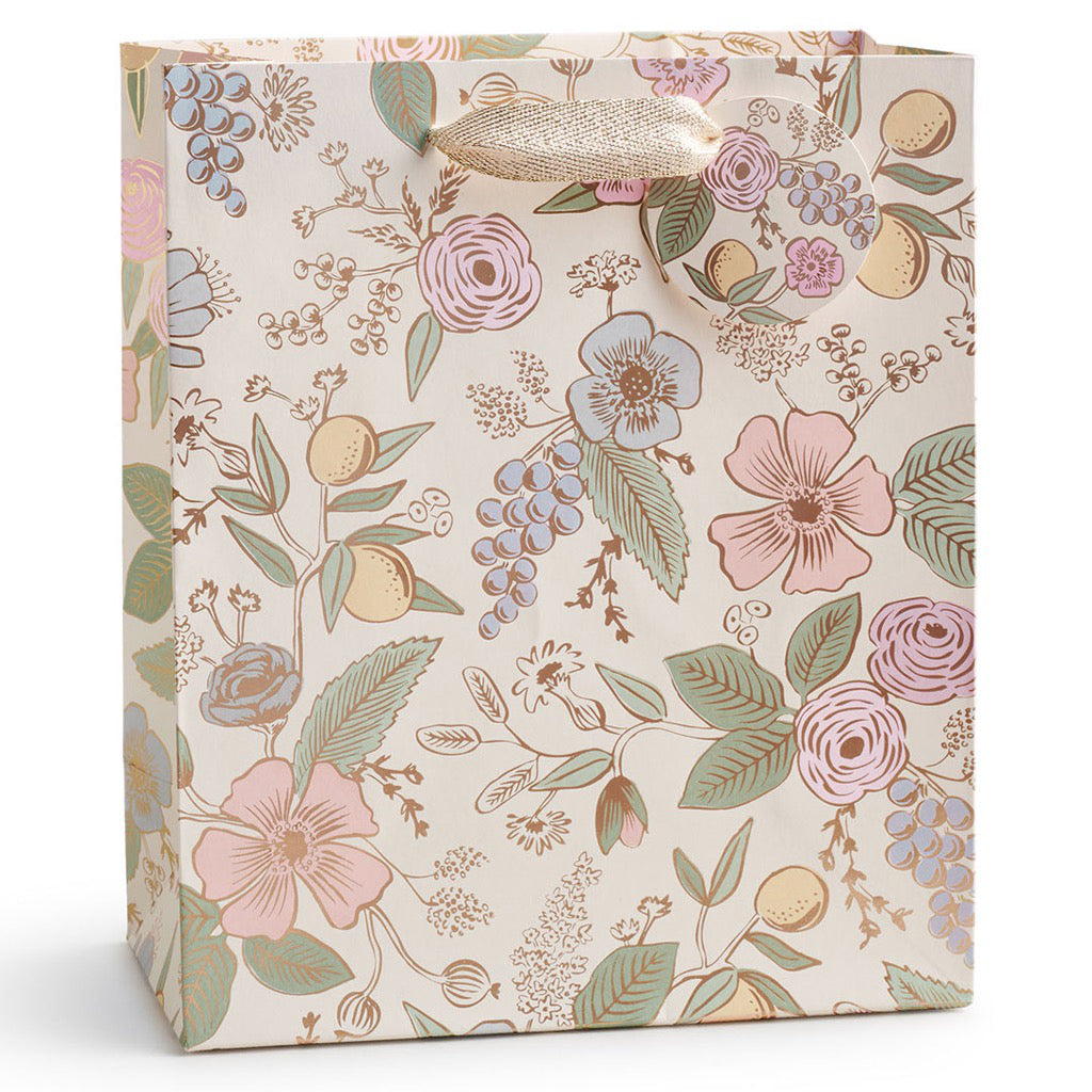Colette Medium Gift Bag | Rifle Paper Co. – Outer Layer