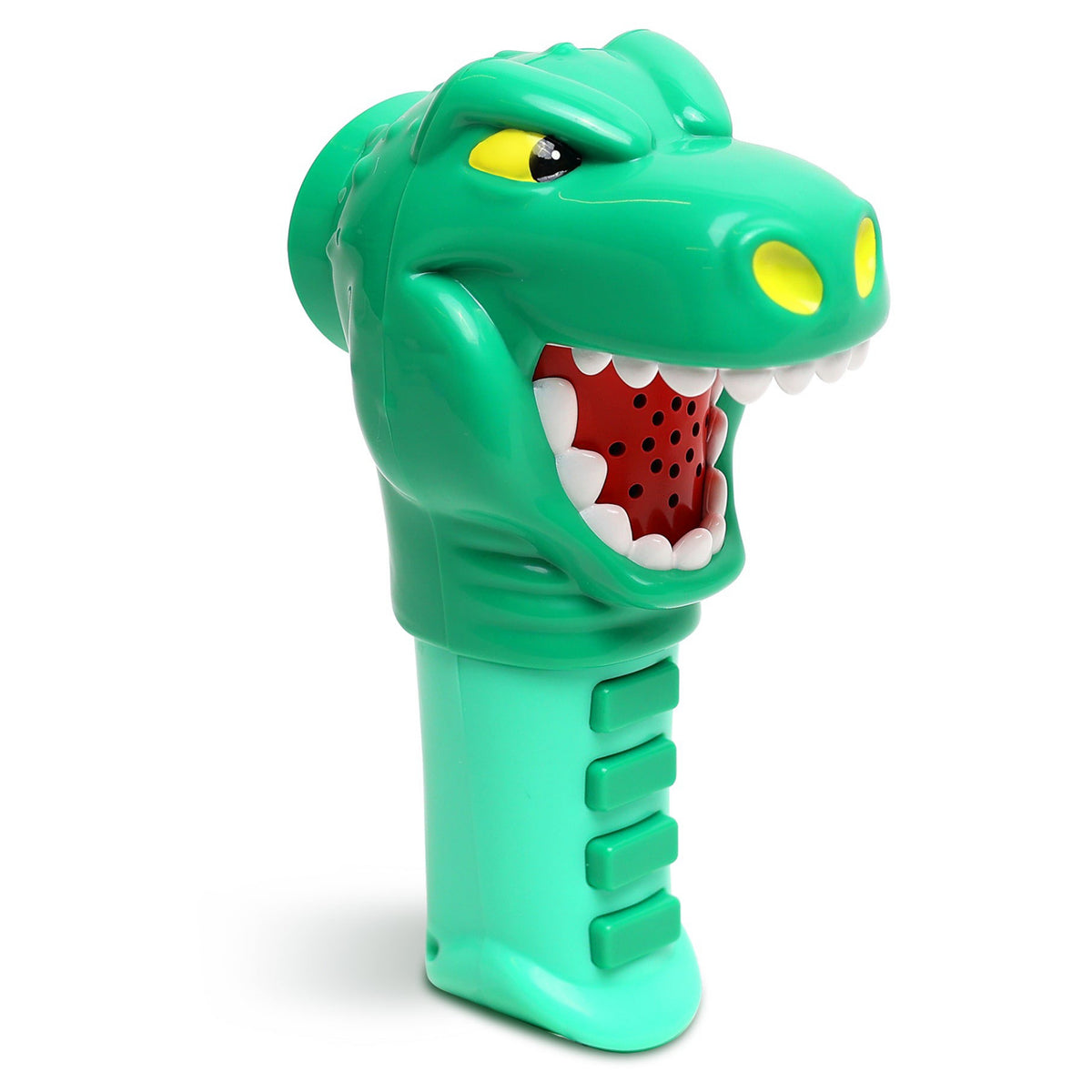 Dinosaur Voice Changer | Good Banana – Outer Layer