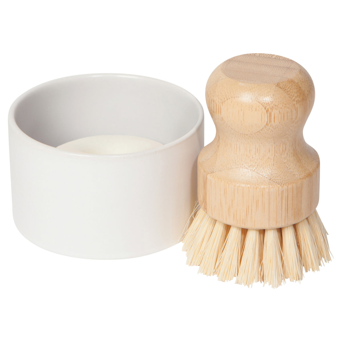 Dish Soap & Brush | Danica – Outer Layer