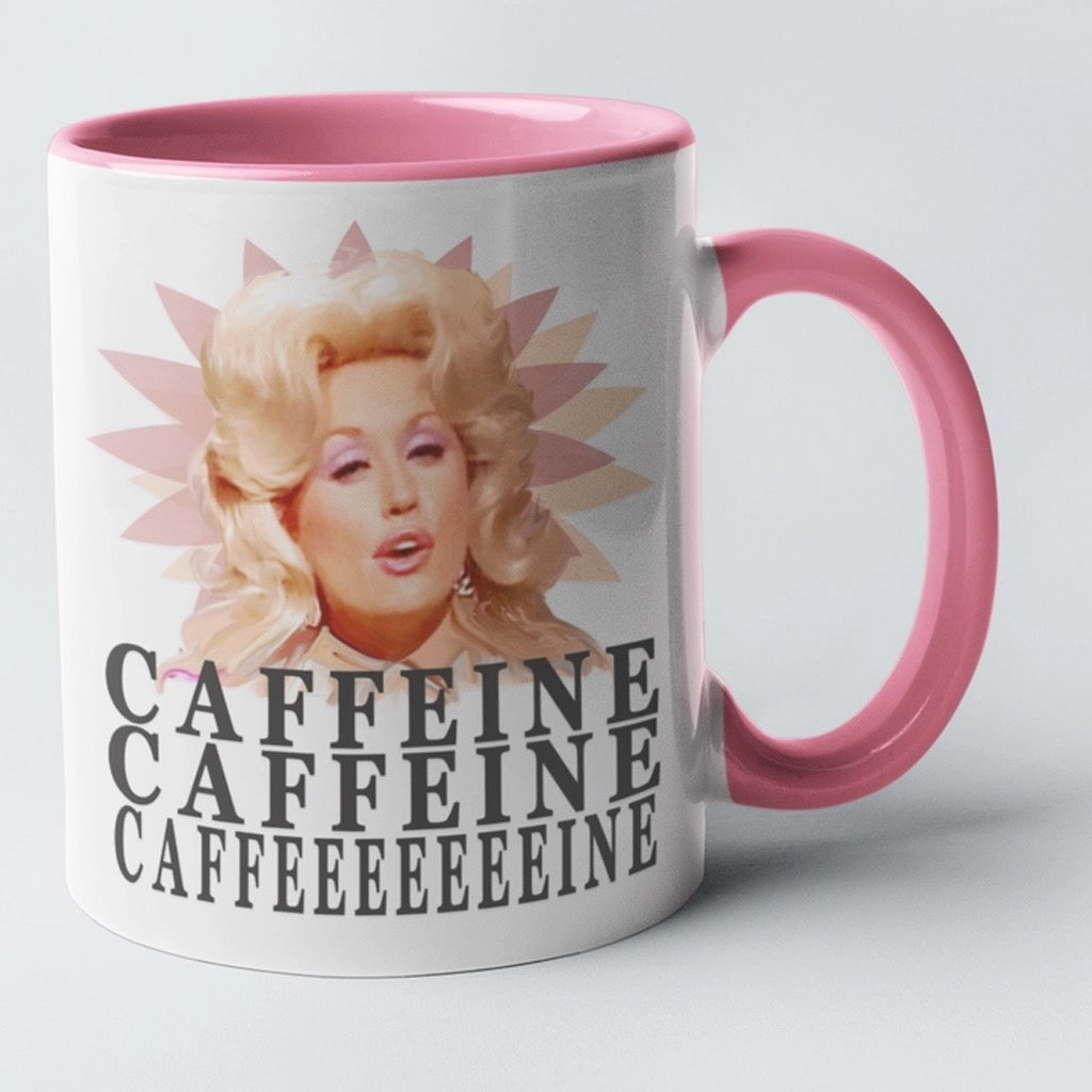 Calm Down Caren – Outer Layer