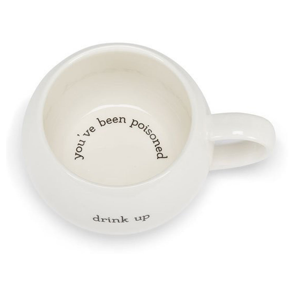 Drink Up Ball Mug | Abbott Collection – Outer Layer