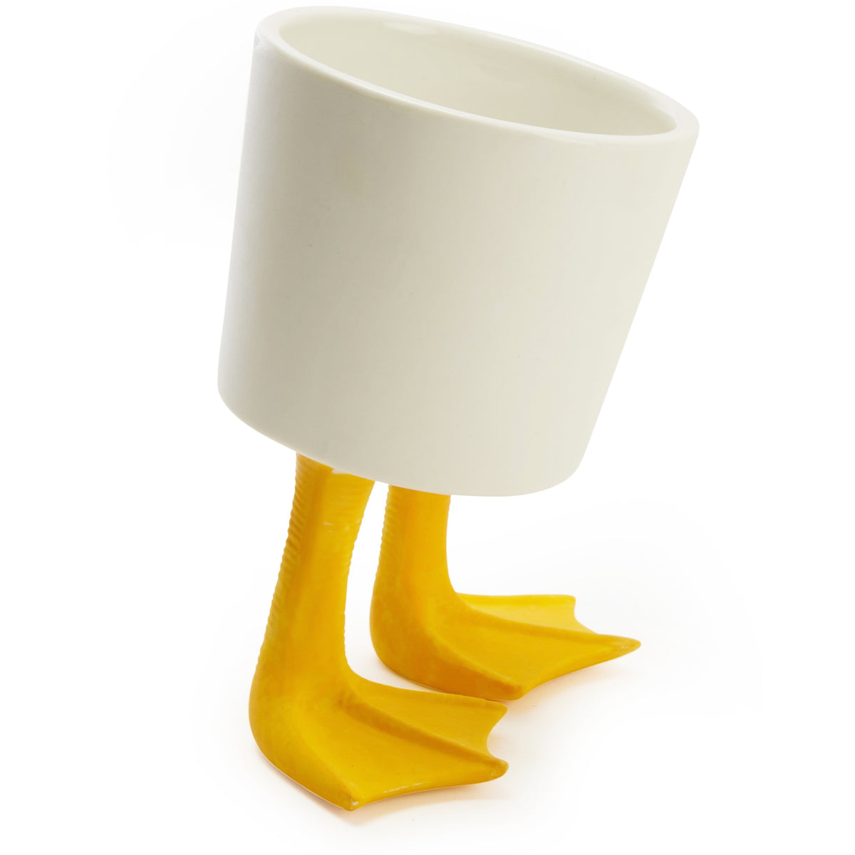 Duck Feet Planter Large | Kikkerland – Outer Layer