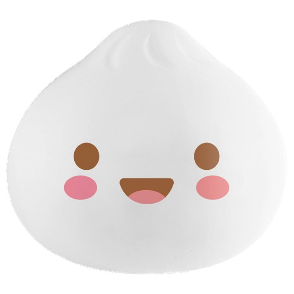 Dumpling Stress Toy | Gift Republic – Outer Layer
