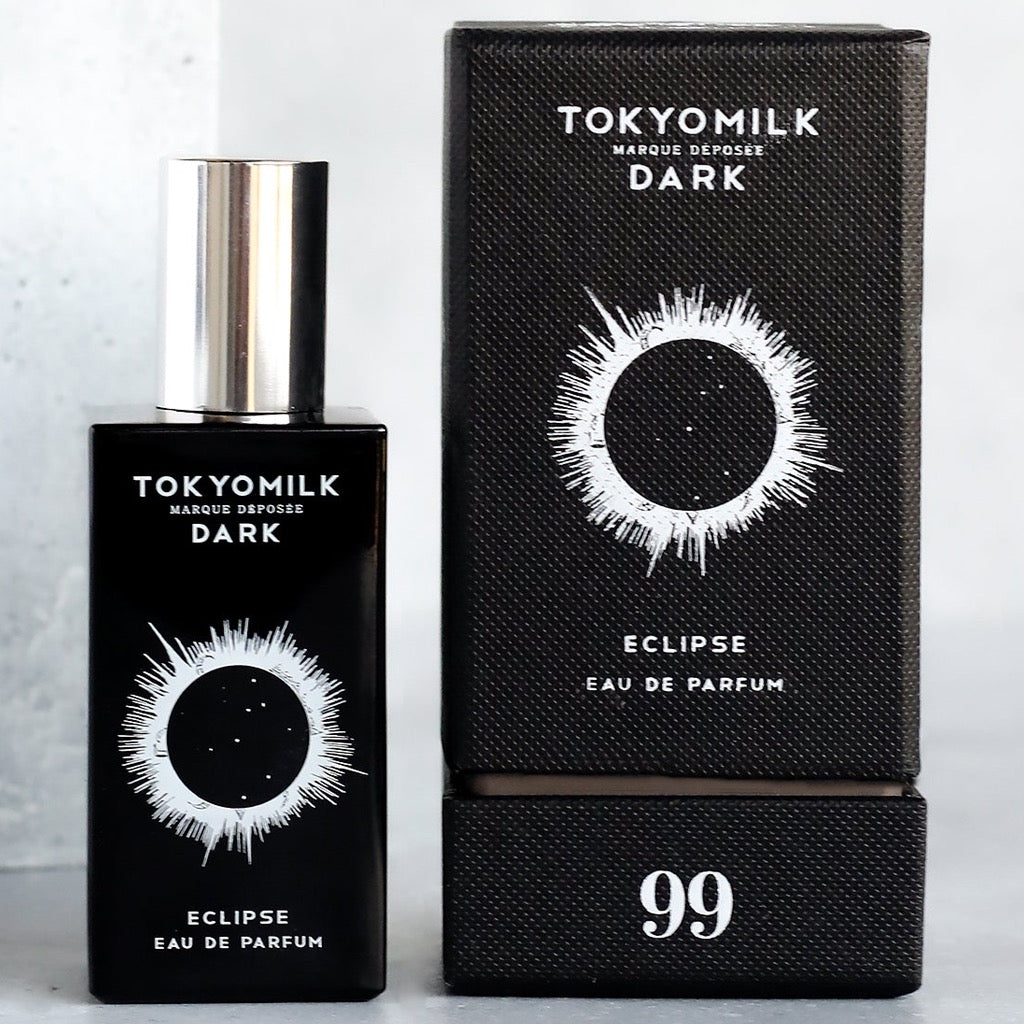 Eclipse Perfume | Tokyo Milk Dark – Outer Layer