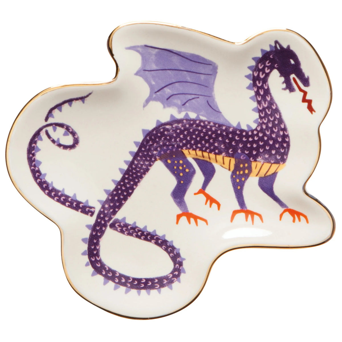 Ember Trinket Tray | Danica – Outer Layer