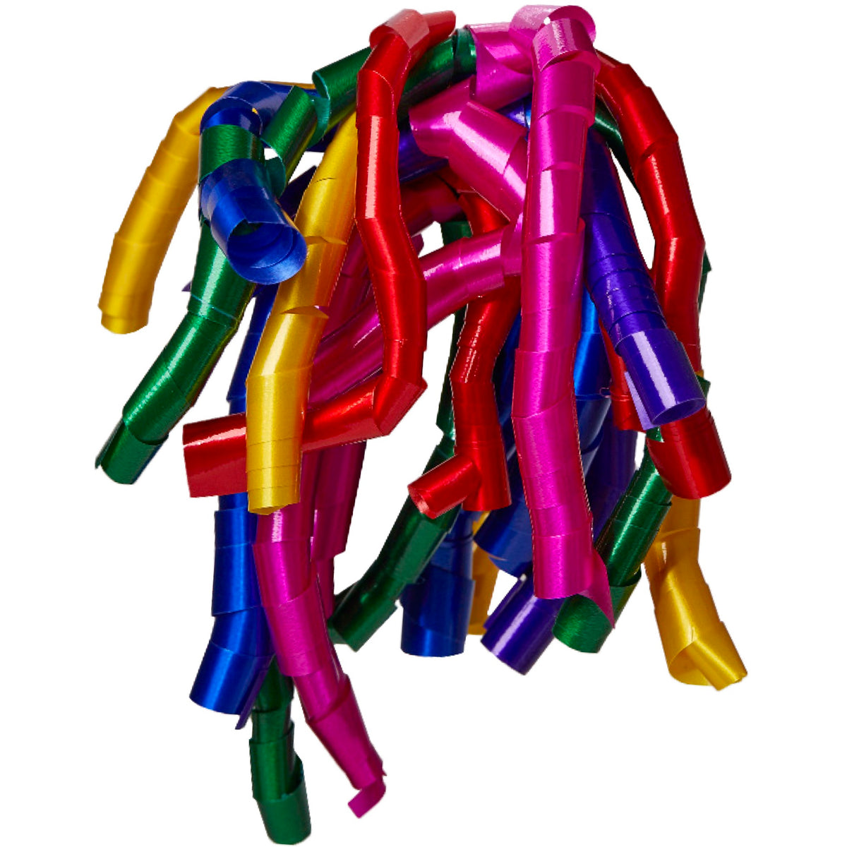 Fiesta Curly Bow | Jillson & Roberts – Outer Layer