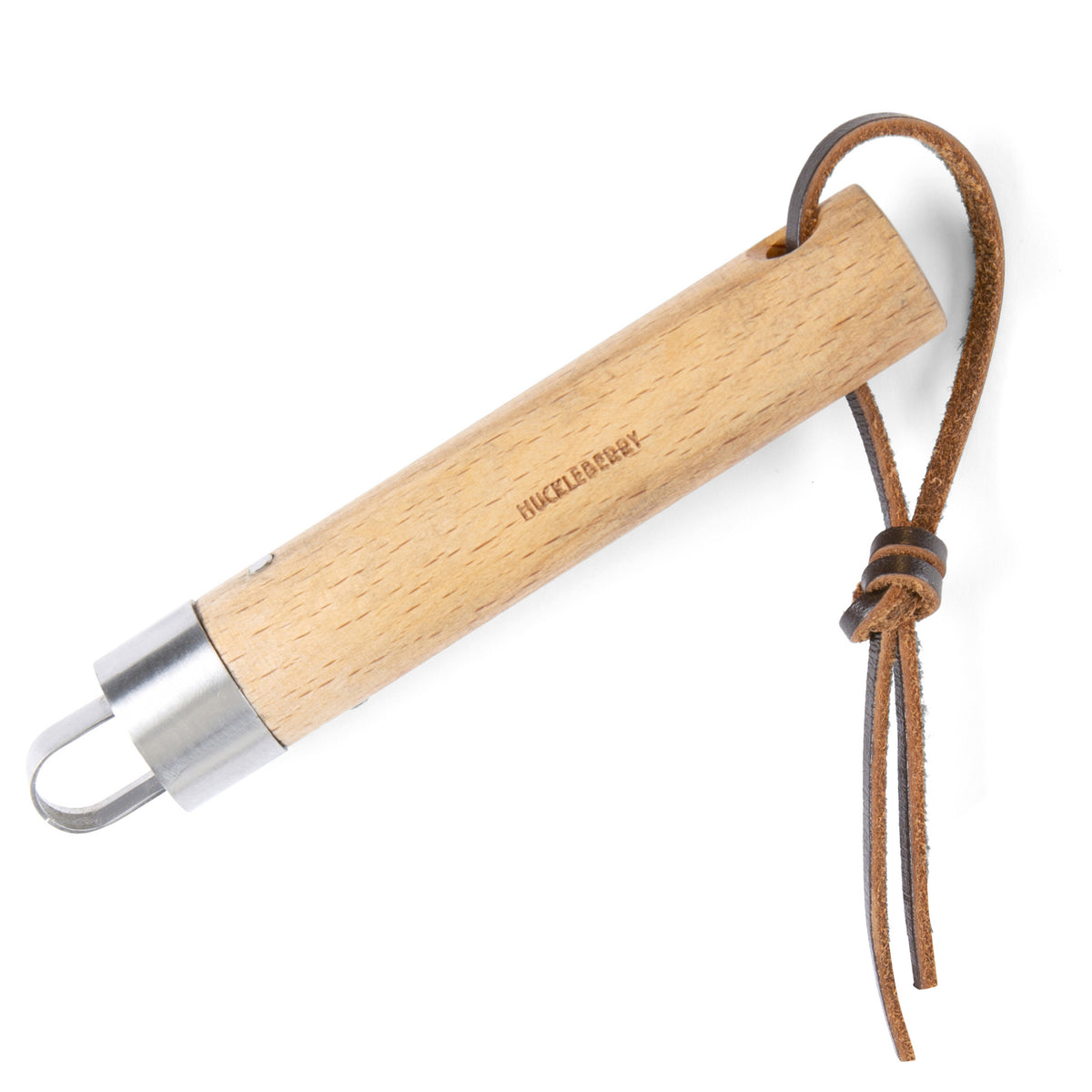 Huckleberry Wood Carving Tool | Kikkerland – Outer Layer