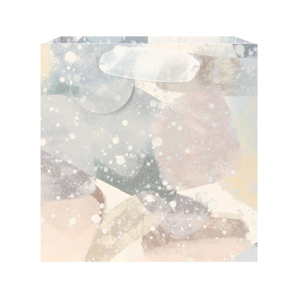 Ice Breaker Truffle Gift Bag | The Gift Wrap Company – Outer Layer