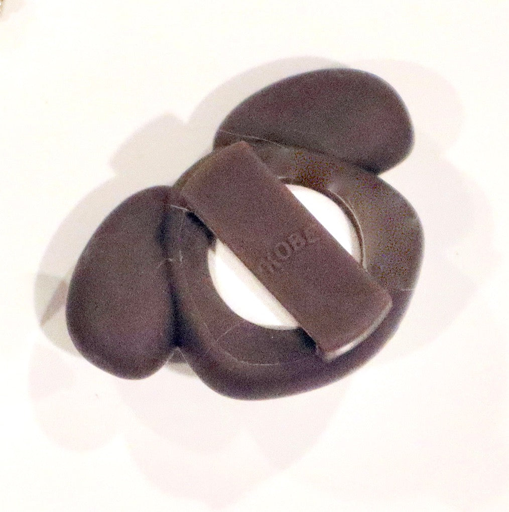 Kobe Dog Tag | Kikkerland – Outer Layer