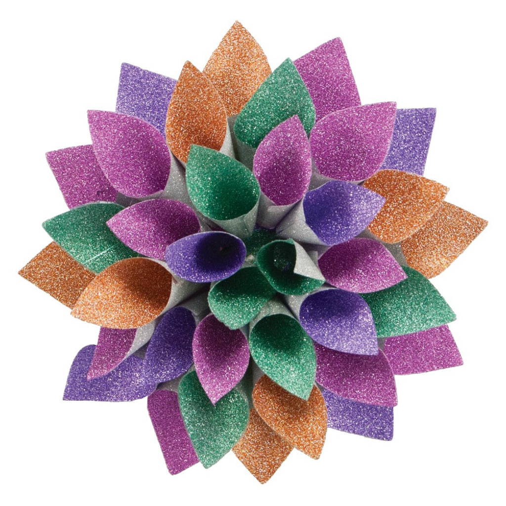 Lotus Mow Multi Colour | The Gift Wrap Company – Outer Layer