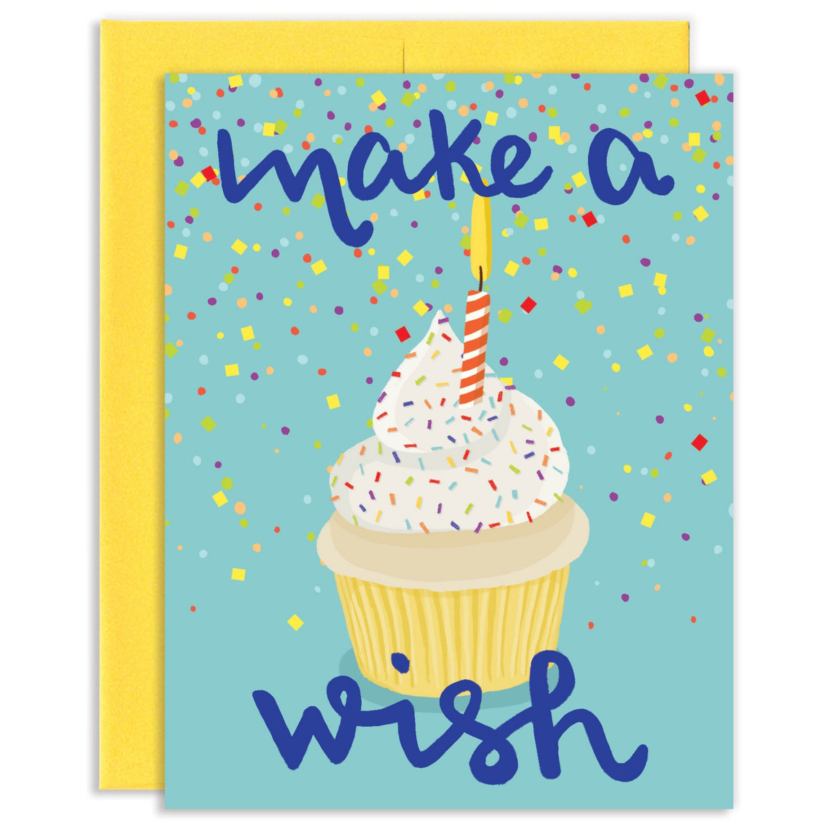 make-a-wish-birthday-greeting-card-grey-street-paper-outer-layer