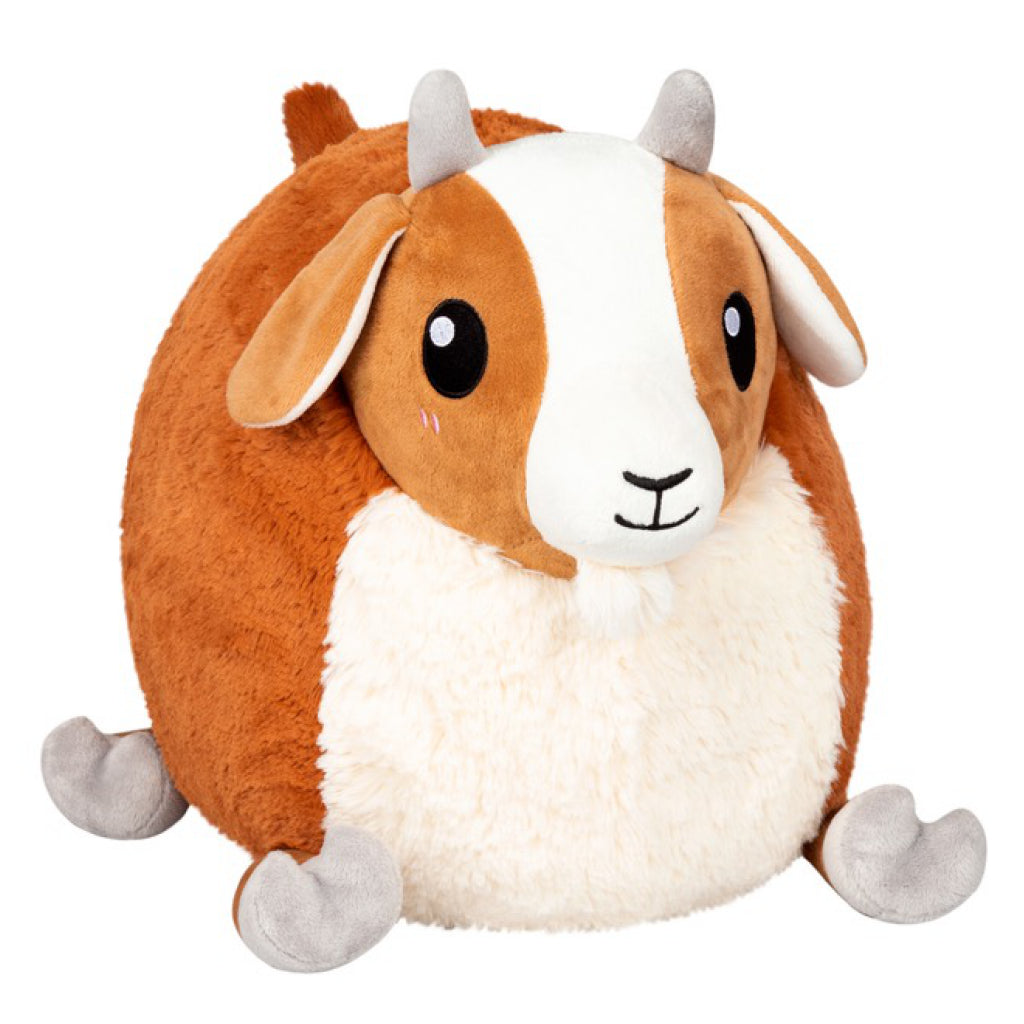 Mini Squishable Baby Goat | Squishables – Outer Layer