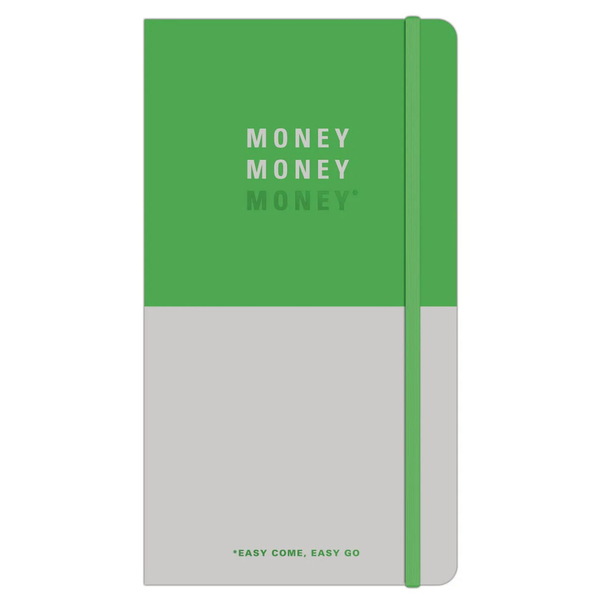 Money, Money, Money Receipt Catcher | Knock Knock – Outer Layer