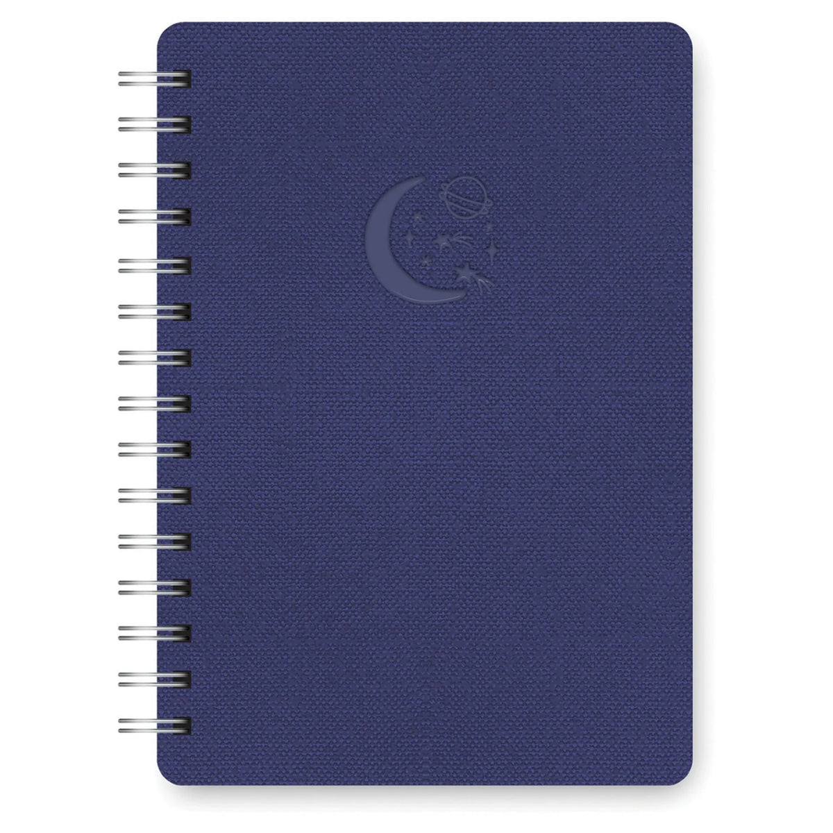 Moons & Stars Agatha Notebook | Studio Oh – Outer Layer