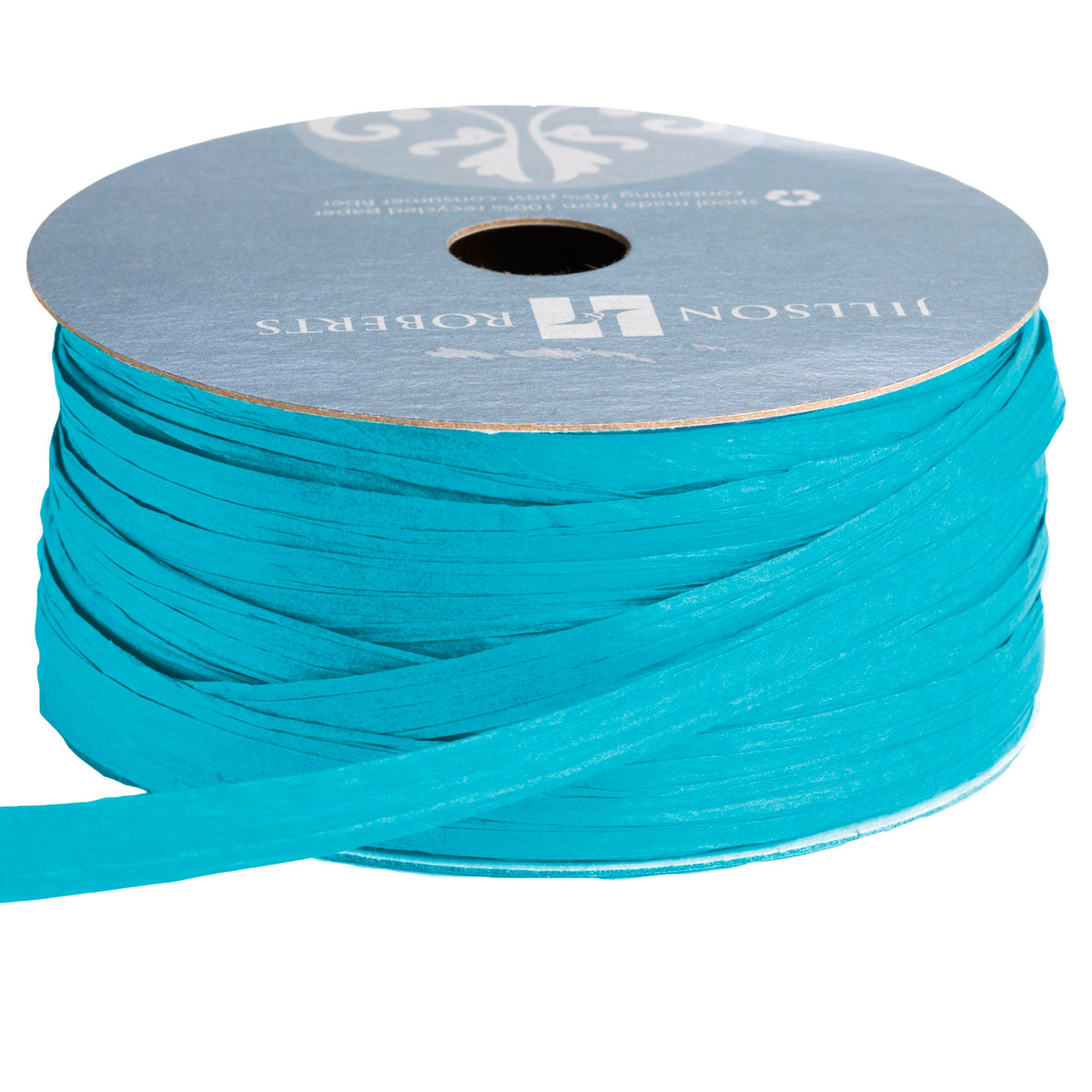 Navy Paper Raffia | Jillson & Roberts – Outer Layer