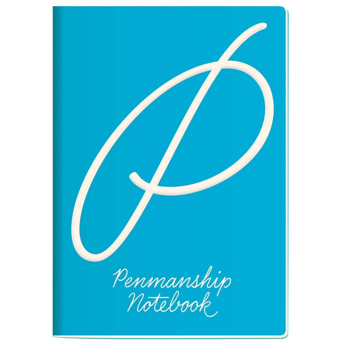 Penmanship Notebook | Unemployed Philosophers Guild – Outer Layer