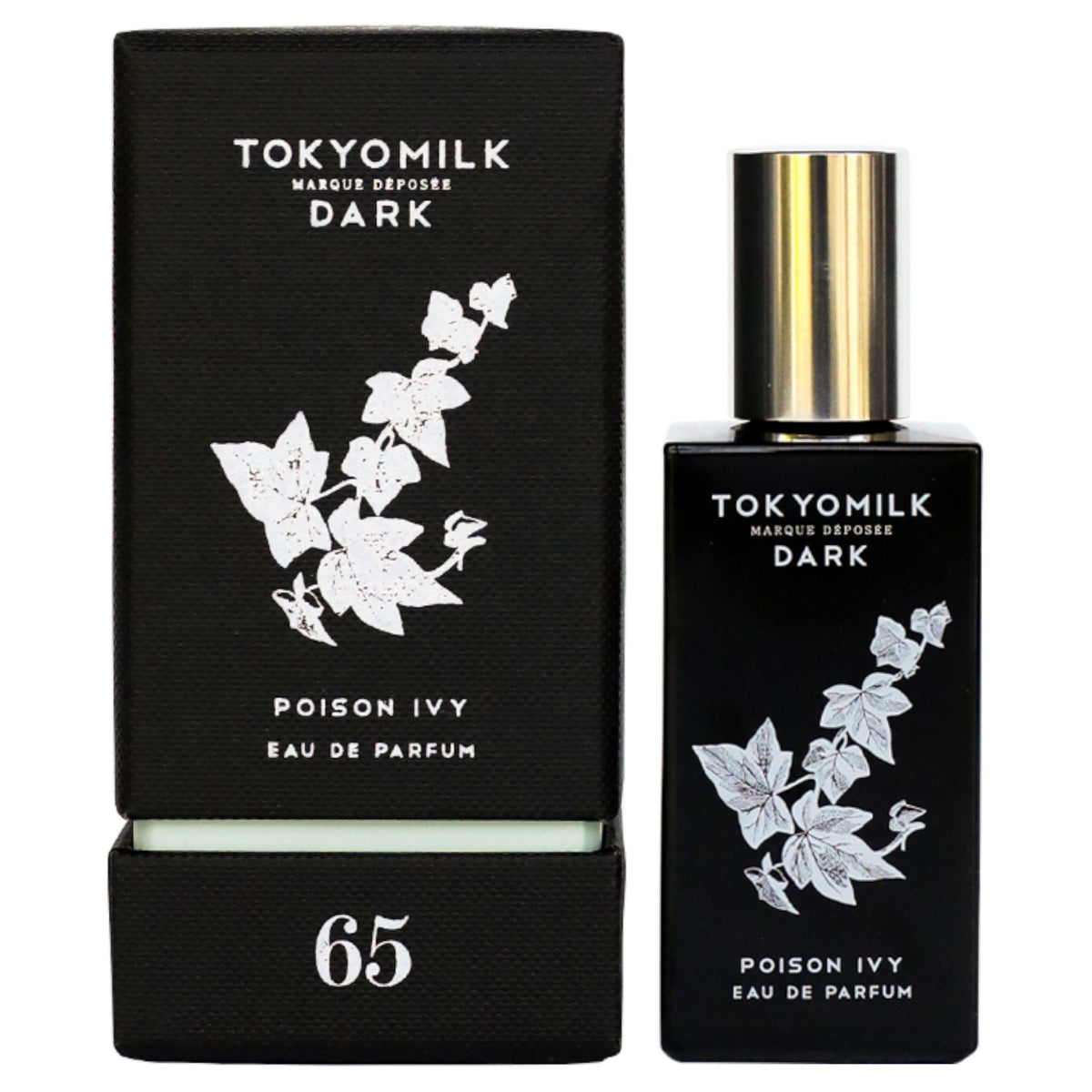 Poison Ivy Perfume | Tokyo Milk Dark – Outer Layer