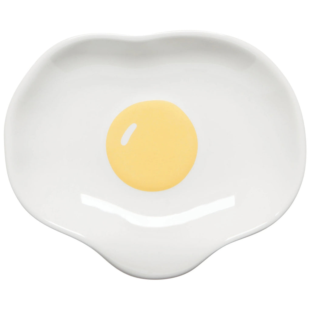 Egg Shaped Spoon Rest | Danica – Outer Layer