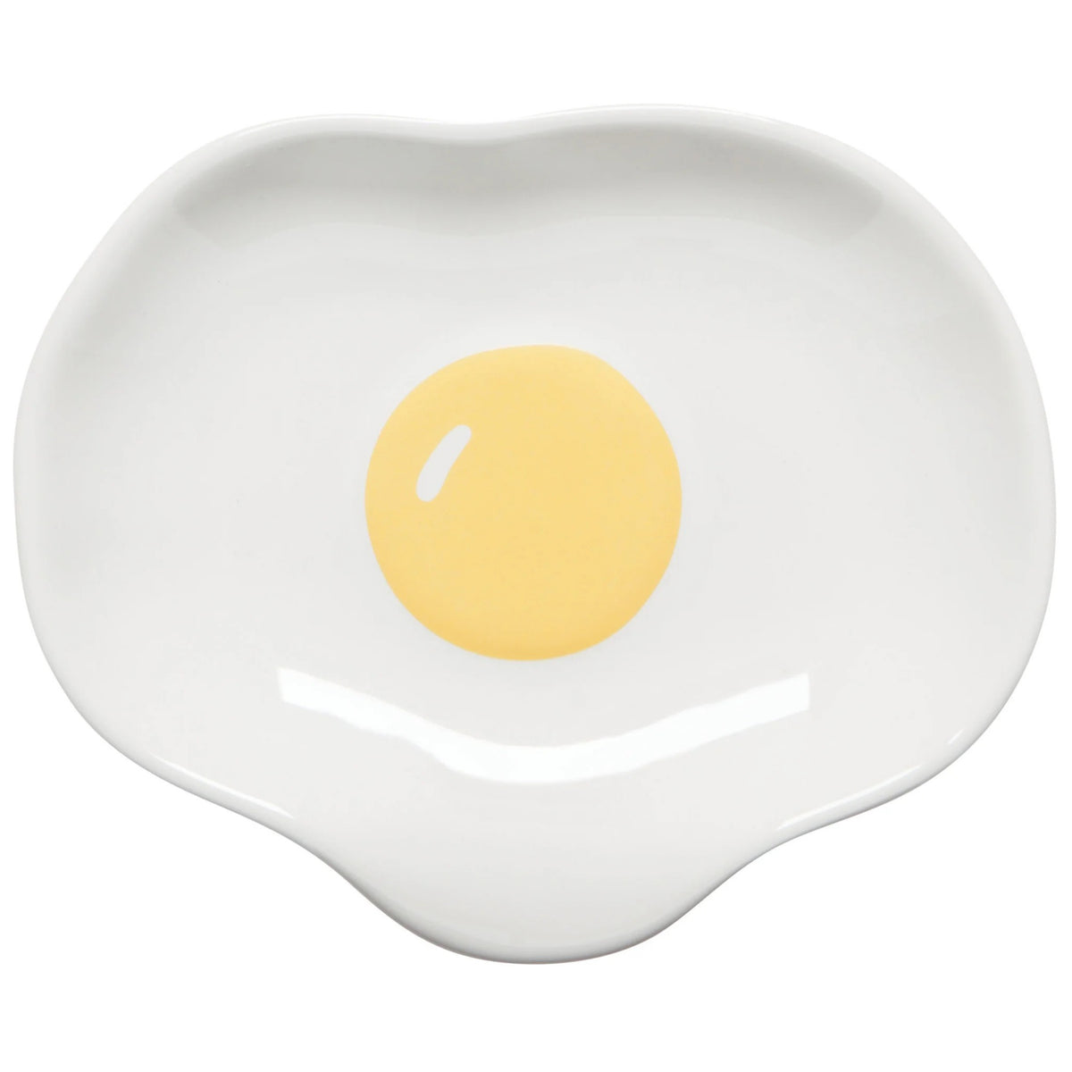 Egg Shaped Spoon Rest | Danica – Outer Layer