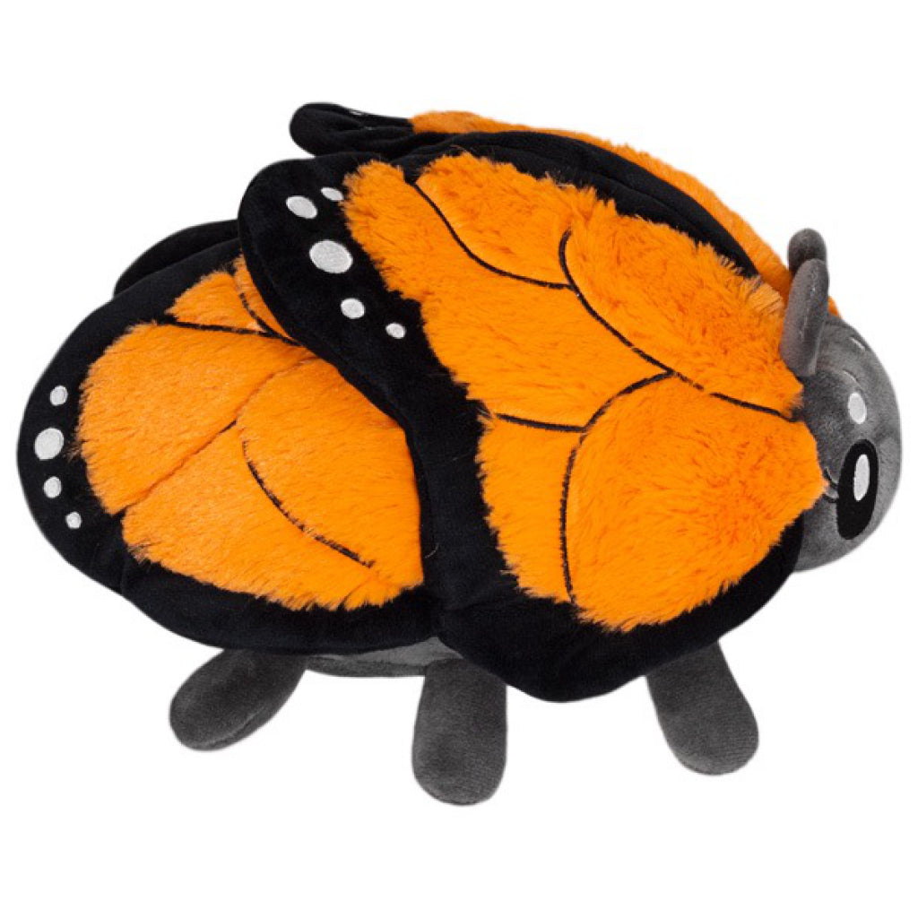 Mini Squishable Monarch Butterfly | Squishables – Outer Layer