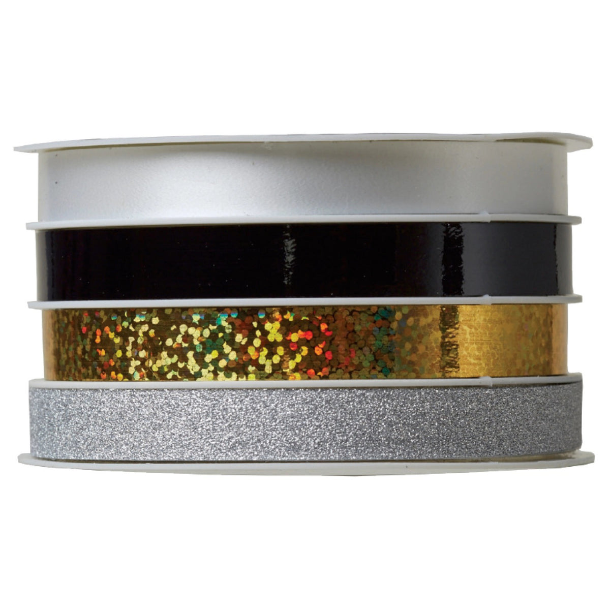 Sophisticate Multi-Channel Ribbon | Jillson & Roberts – Outer Layer