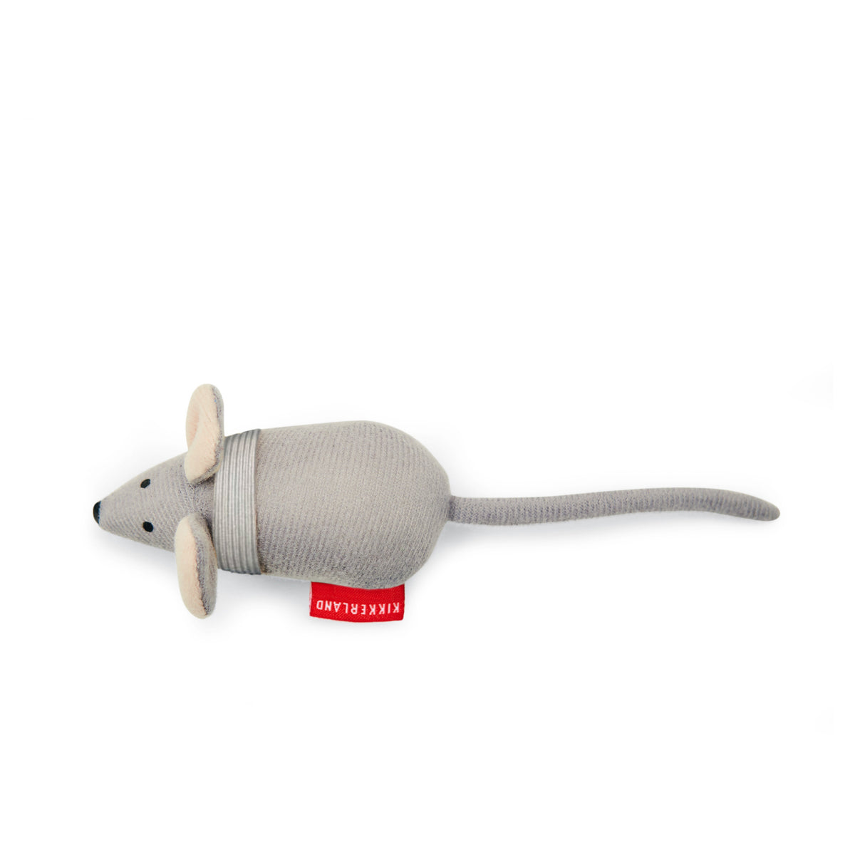 Squeaky Clean Mouse | Kikkerland – Outer Layer