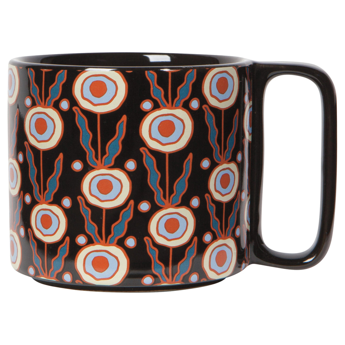 Still Life Midi Studio Mug | Danica – Outer Layer