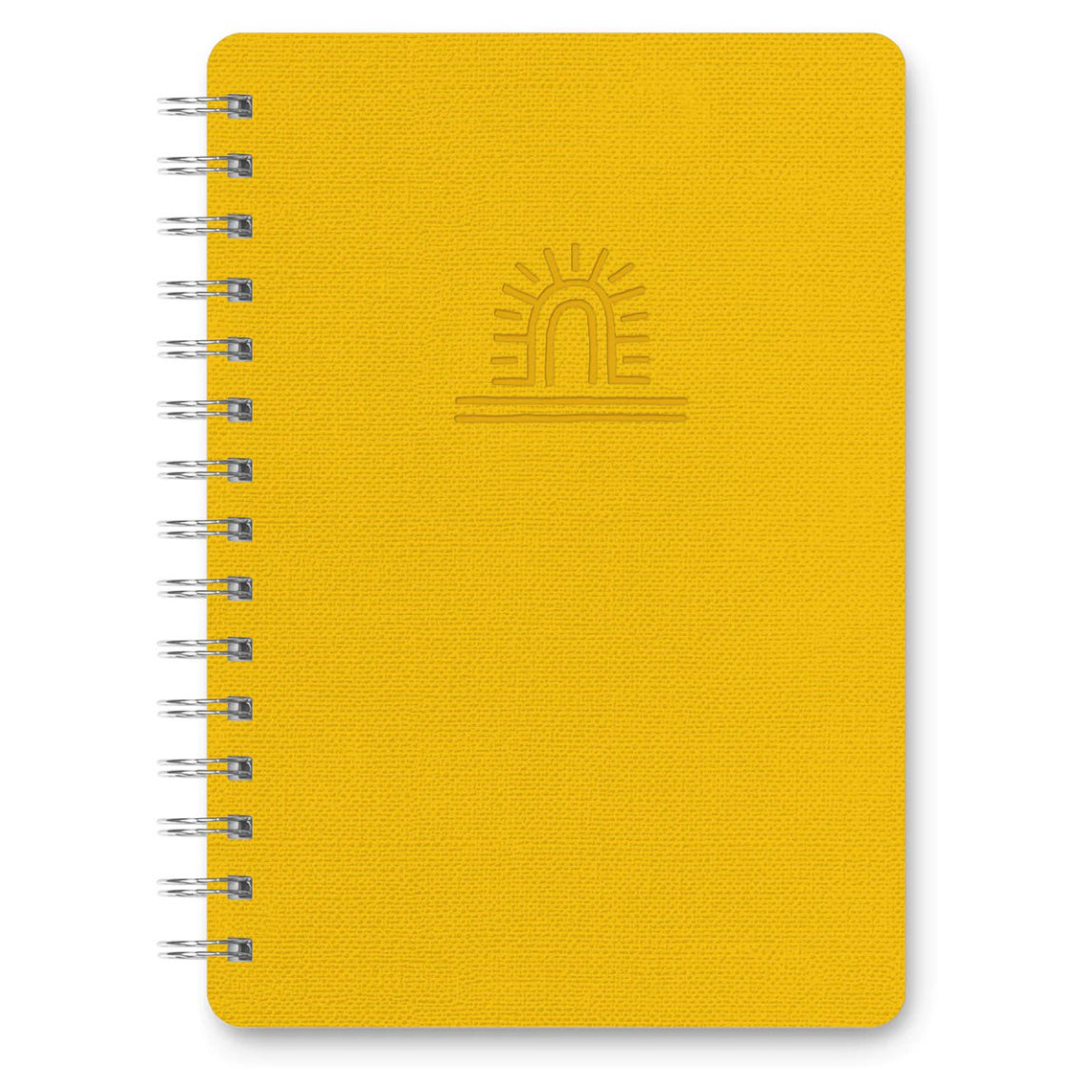 Sunshine Agatha Notebook | Studio Oh – Outer Layer