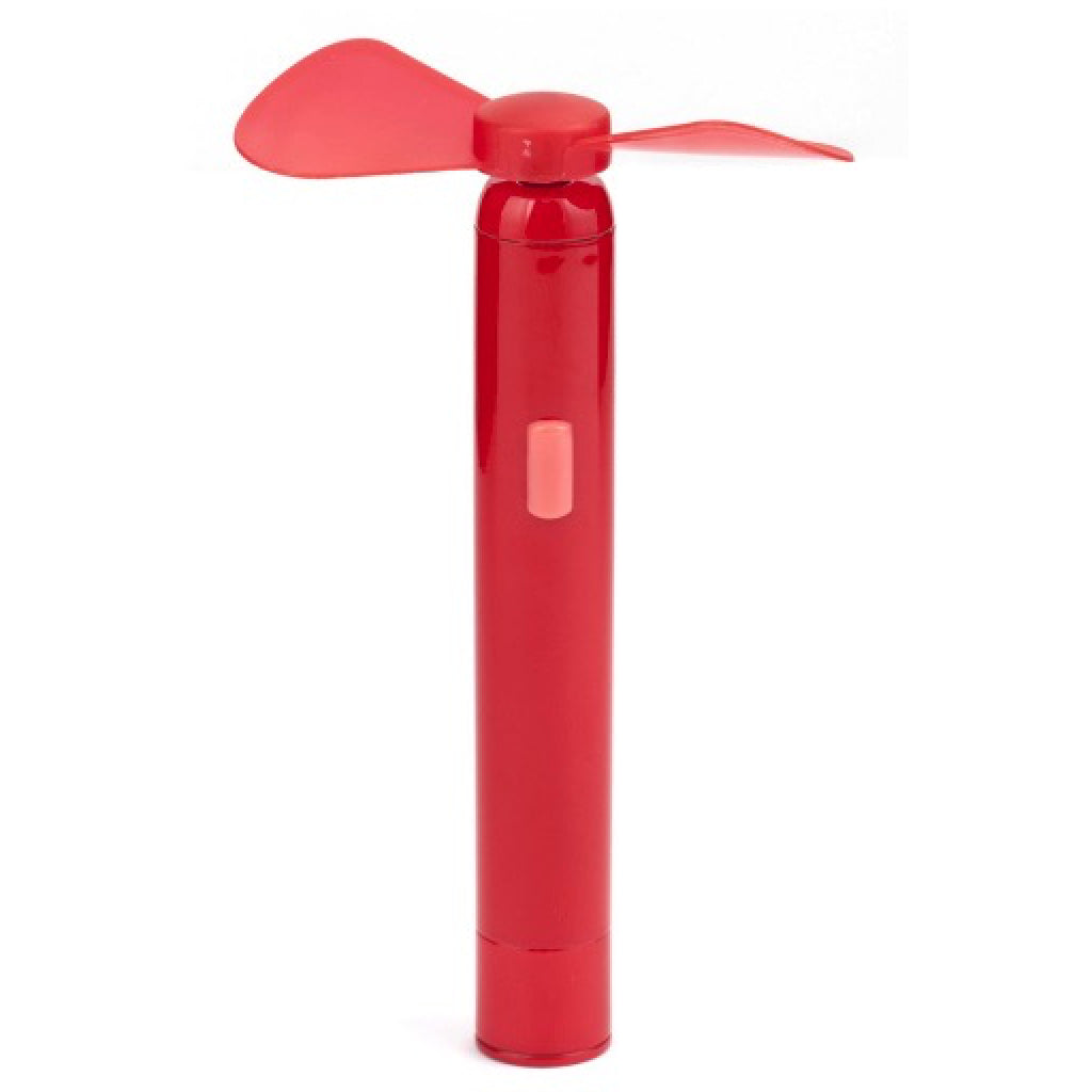 Super Mini Fan by Kikkerland - Outer Layer