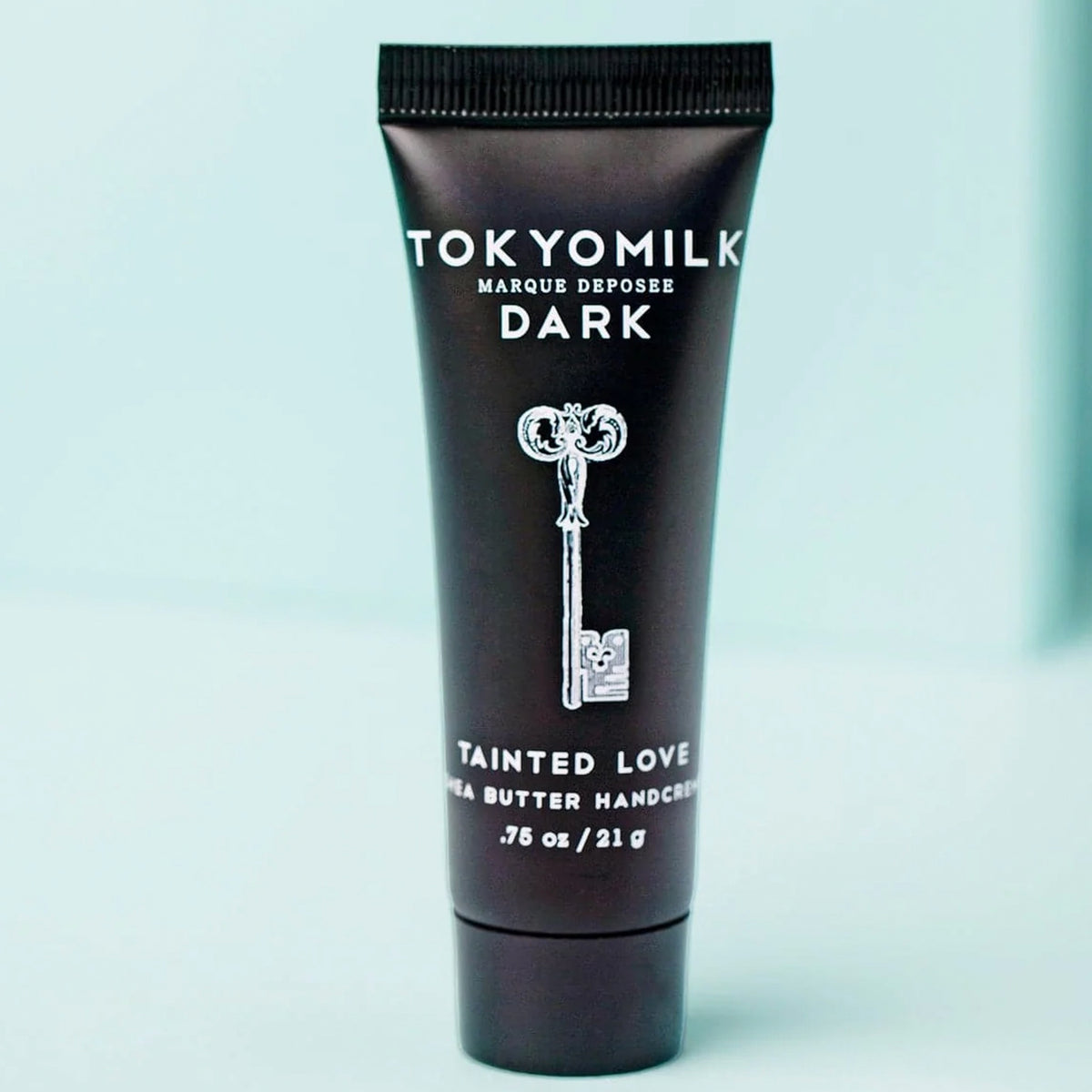 Tainted Love Travel Size Handcreme | Tokyo Milk Dark – Outer Layer