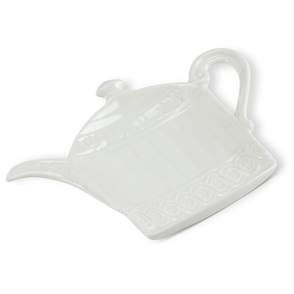 Teapot Teabag Plate | Abbott Collection – Outer Layer