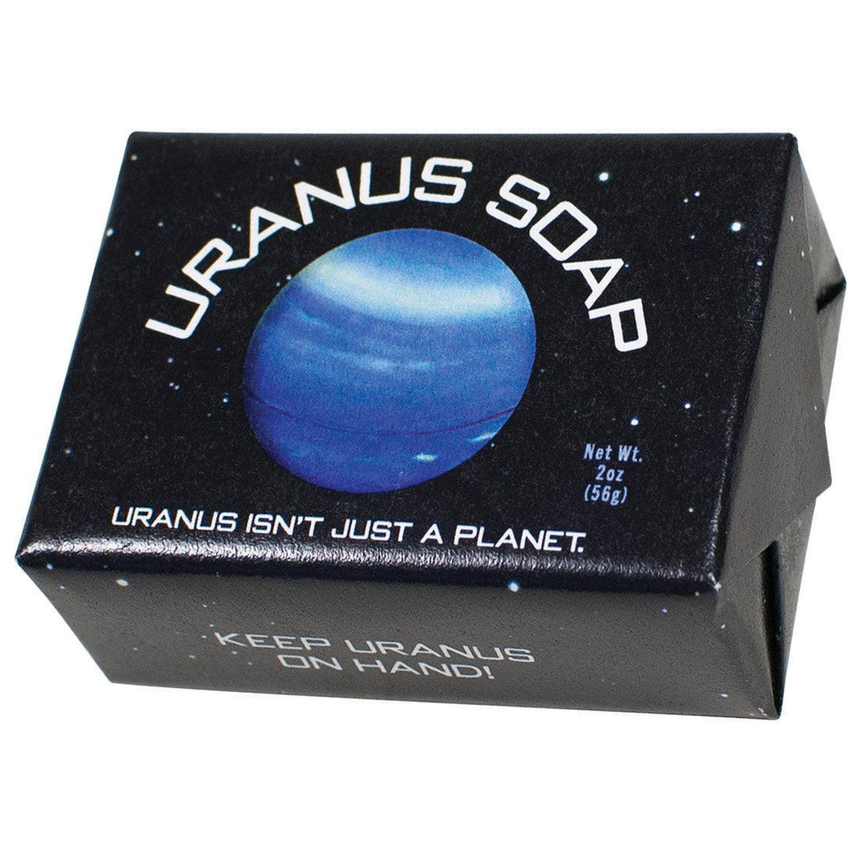 Uranus Soap | Unemployed Philosophers Guild – Outer Layer