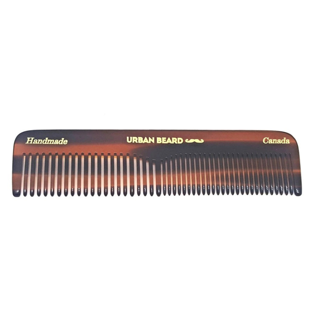 Urban Beard Comb | Urban Beard – Outer Layer