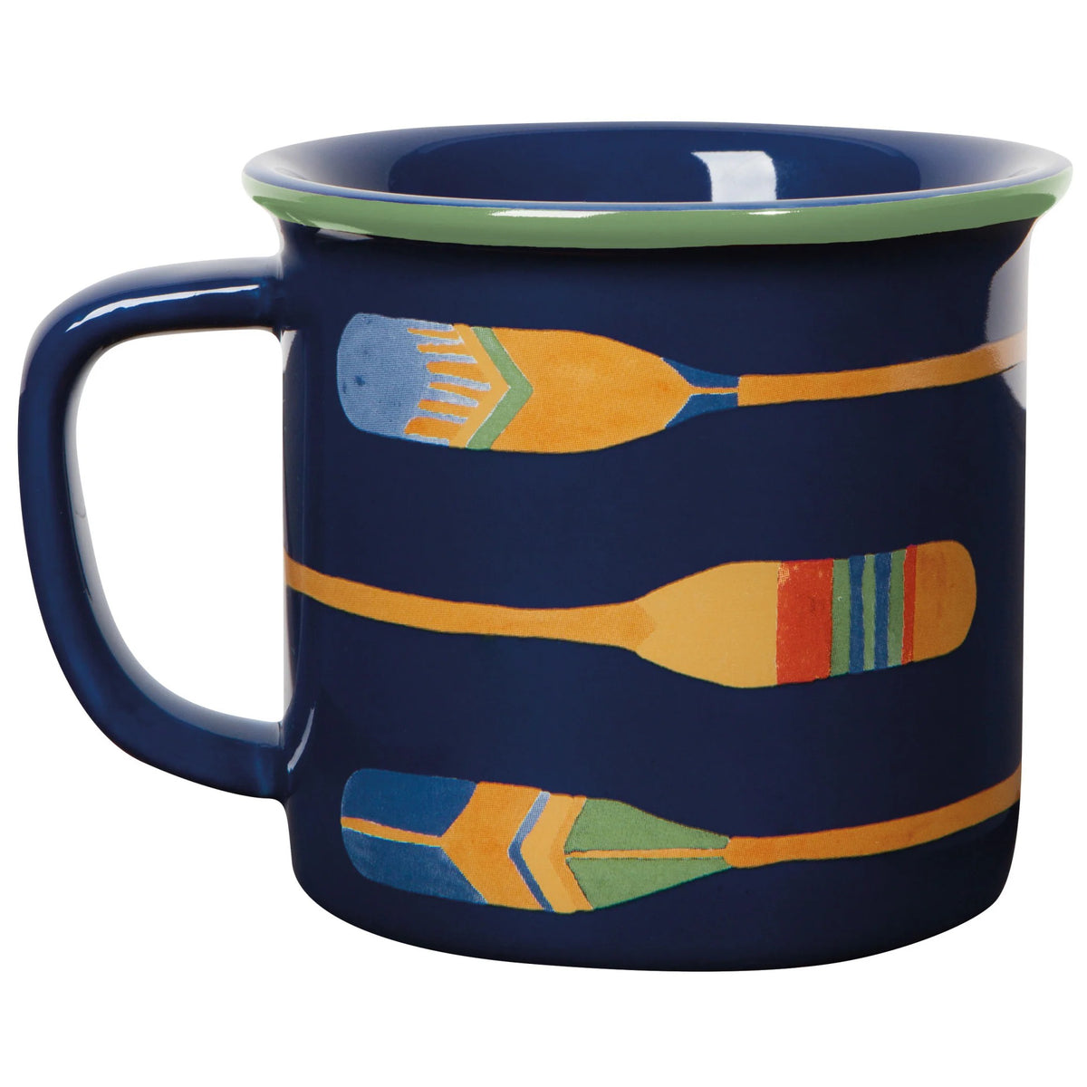 Voyage Heritage Mug | Danica – Outer Layer