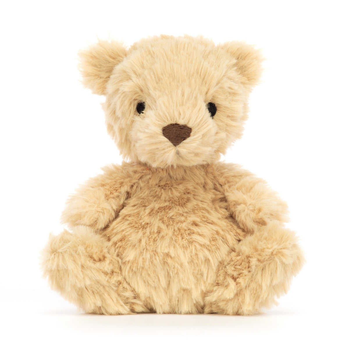 Yummy Bear | Jellycat – Outer Layer
